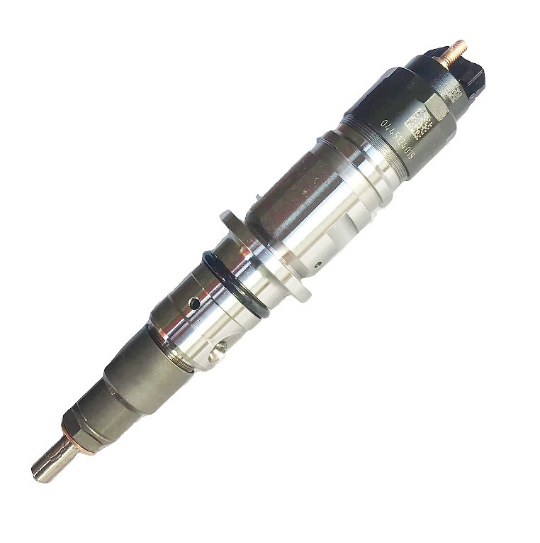 Fuel injector 0445124019