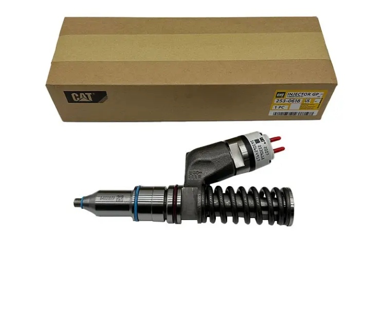 CAT fuel Injector